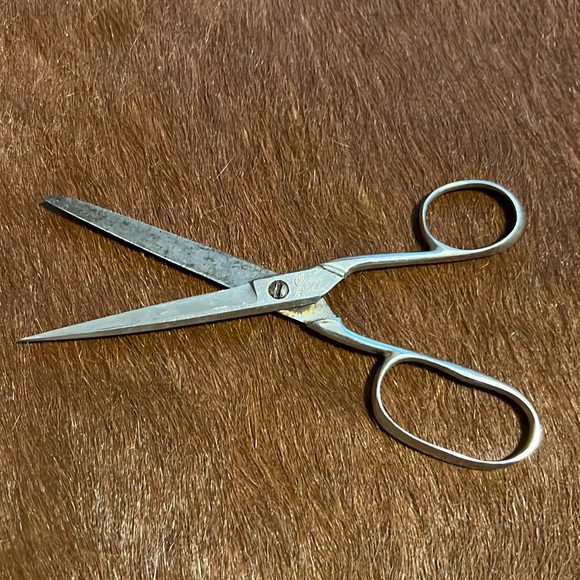 clauss | Other | Vintage Clauss Fremont Ohio Scissors Made In Usa ...